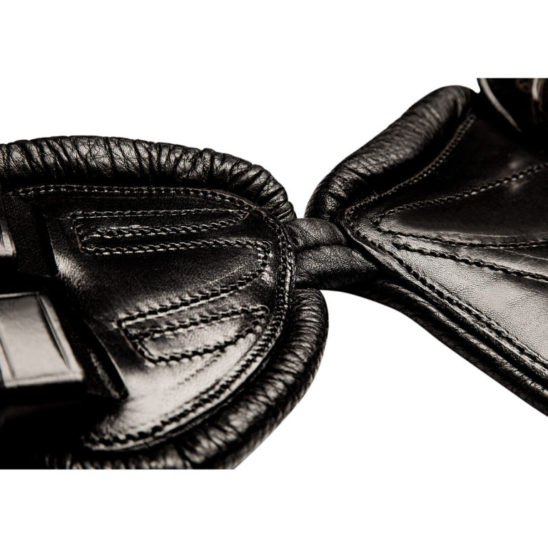 Scharf Freedom Pony Dressage Girth - The Centre Line - Buy Online Now!
