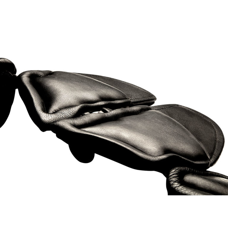 Scharf Freedom Pony Dressage Girth - The Centre Line - Buy Online Now!