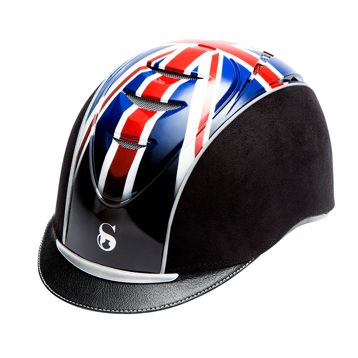 Riding Hats - The Centre Line - Cutting Edge Kit for Ambitious Riders