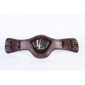 Scharf Freedom Dressage Girth - The Centre Line -Buy Online Now!